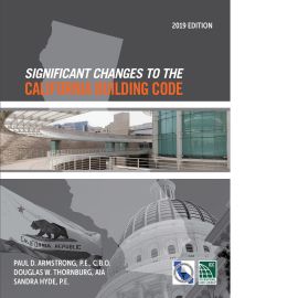 2020 City of Los Angeles Building Code (2 Volumes) - Amendments only